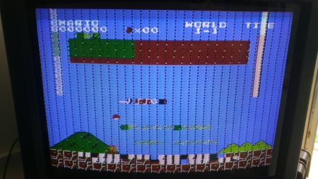 Nintendo Entertainment System Troubleshooting Guide - RetroTechCollection