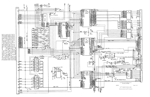 Commodore PET 2001 - RetroTechCollection