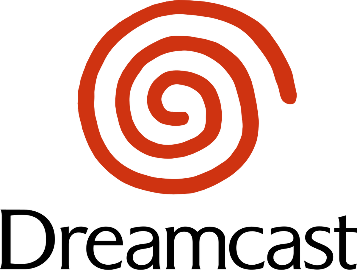 Sega Dreamcast - RetroTechCollection