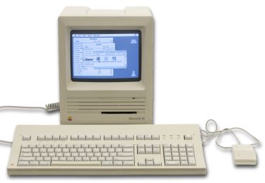 Macintosh SE - RetroTechCollection
