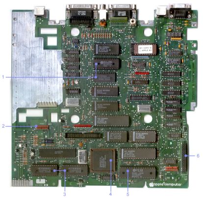 Apple IIc - RetroTechCollection