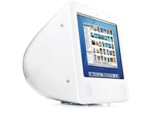 Apple eMac - RetroTechCollection