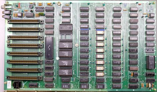 Apple II - RetroTechCollection