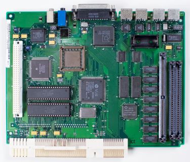 Macintosh Color Classic - RetroTechCollection